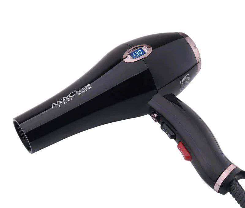 سشوار مک استایلر مدل MAC STYLER MC-6685A | فانوس کالا